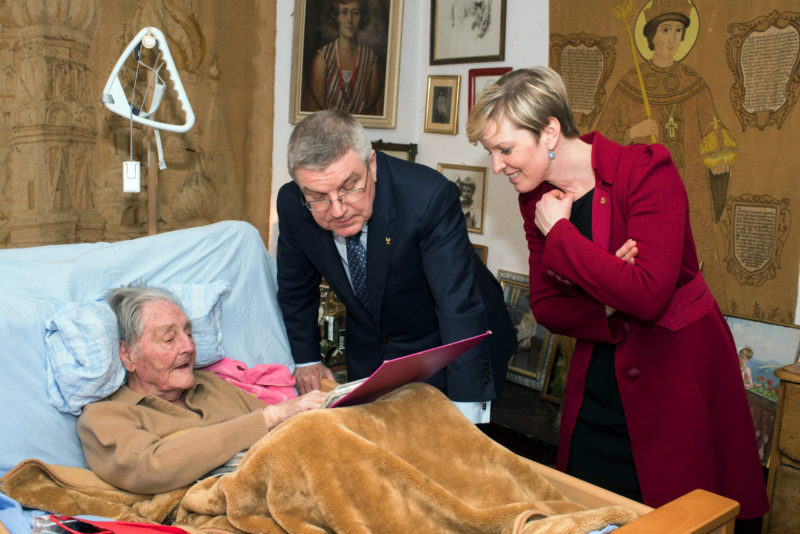 «Ich habe mein Leben nicht geplant» – lie:zeit online