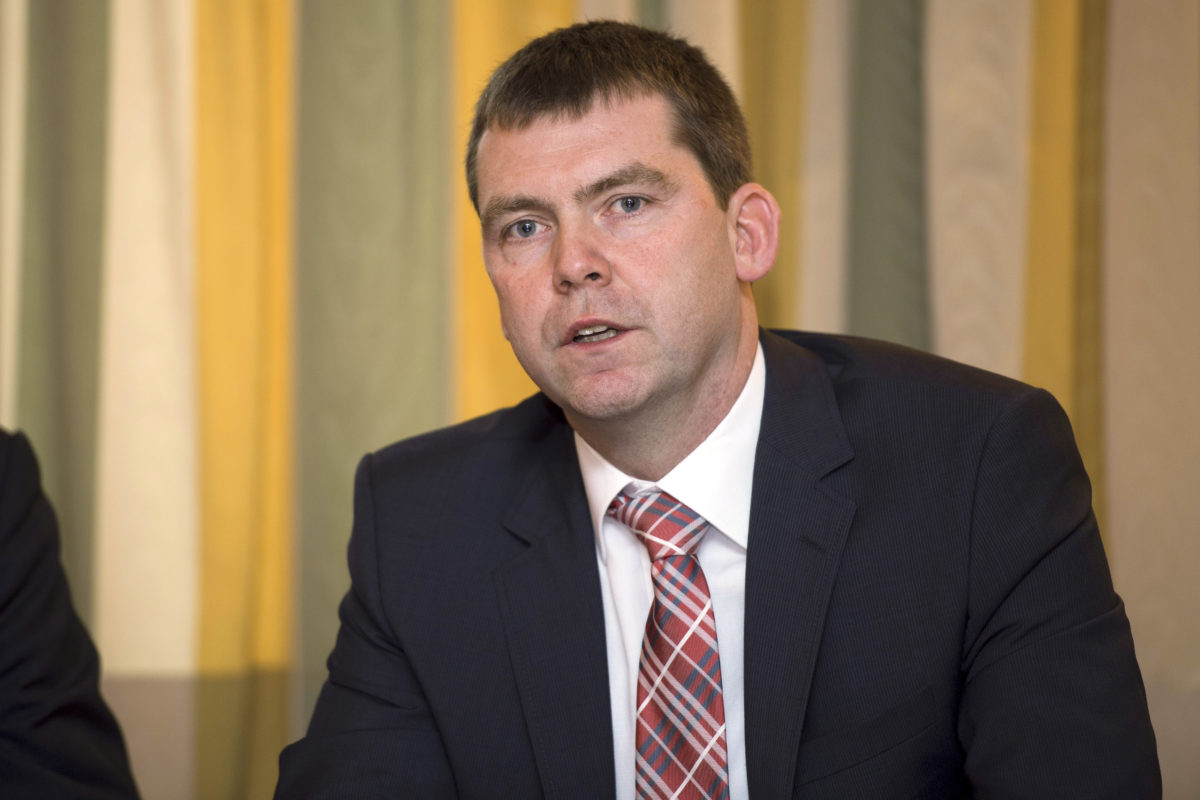 Eine Partei kämpft um mehr Anerkennung und Zuspruch – lie:zeit online