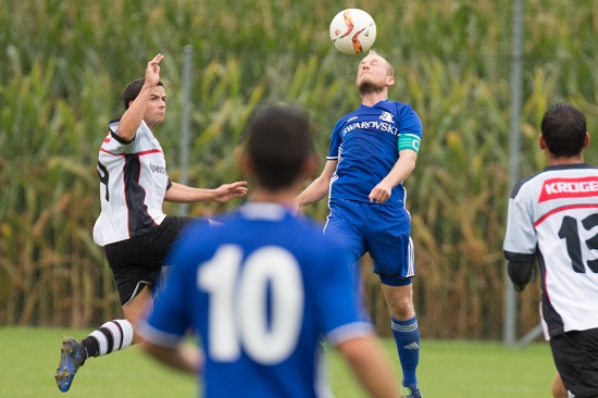 Vierte Liga: Weiterer Sieg für den FC Triesen I – lie:zeit online