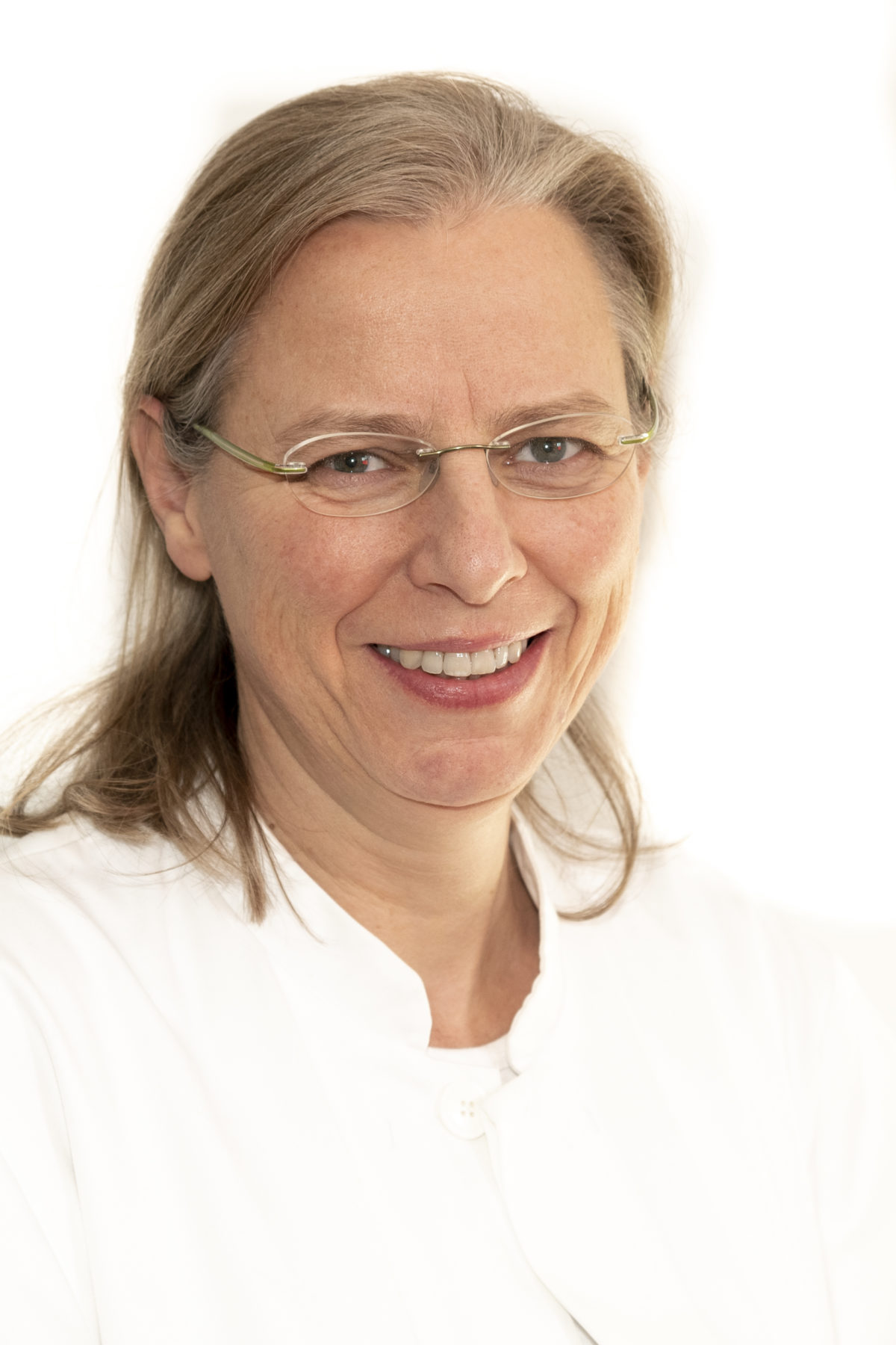 Dr. Ria Alexandra Günther übernimmt Leitung Nephrologie in Walenstadt ...