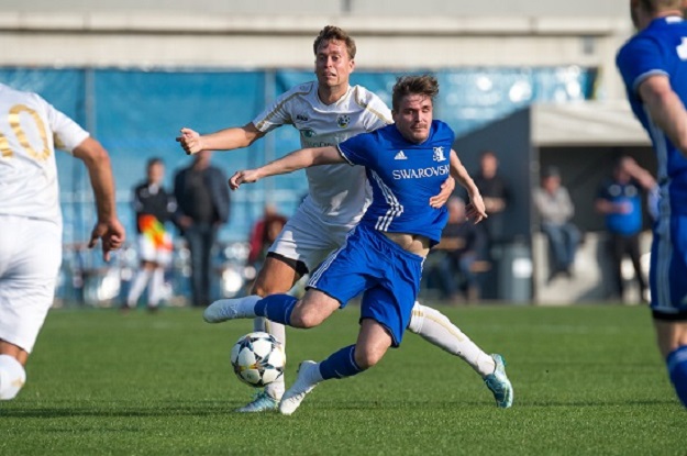 Der FC Triesen hat es geschafft! – lie:zeit online