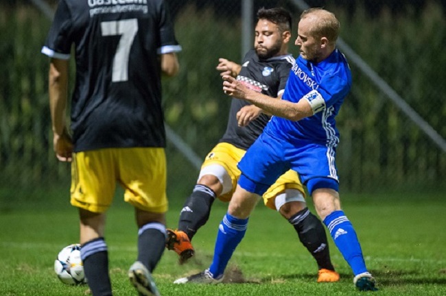 FC Triesen I vor dem Aufstieg? – lie:zeit online