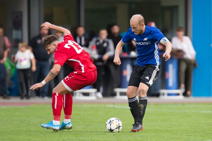 Kein guter Tag für den FC Triesen – lie:zeit online