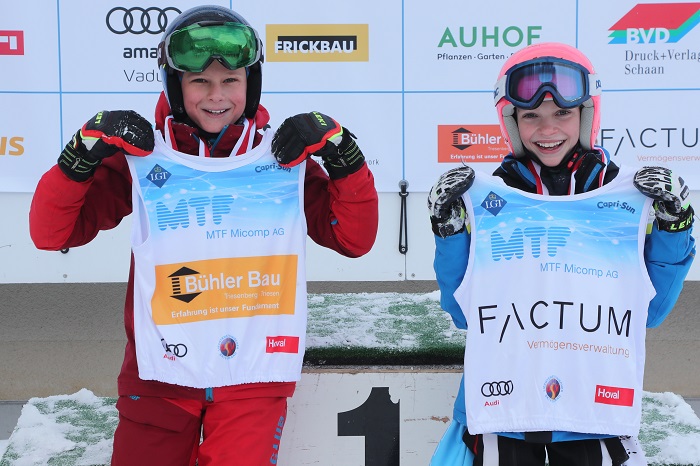 MTF Micomp Cup: Ein Rennen, wie es sein soll – lie:zeit online