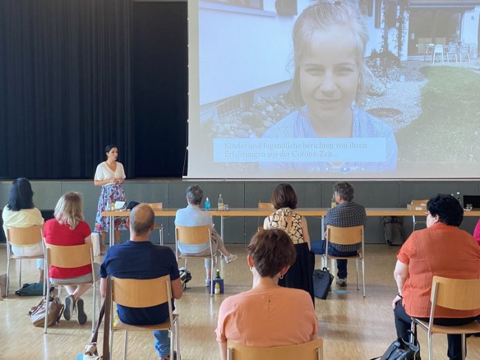 Was lernen wir aus der Corona-Krise? – lie:zeit online