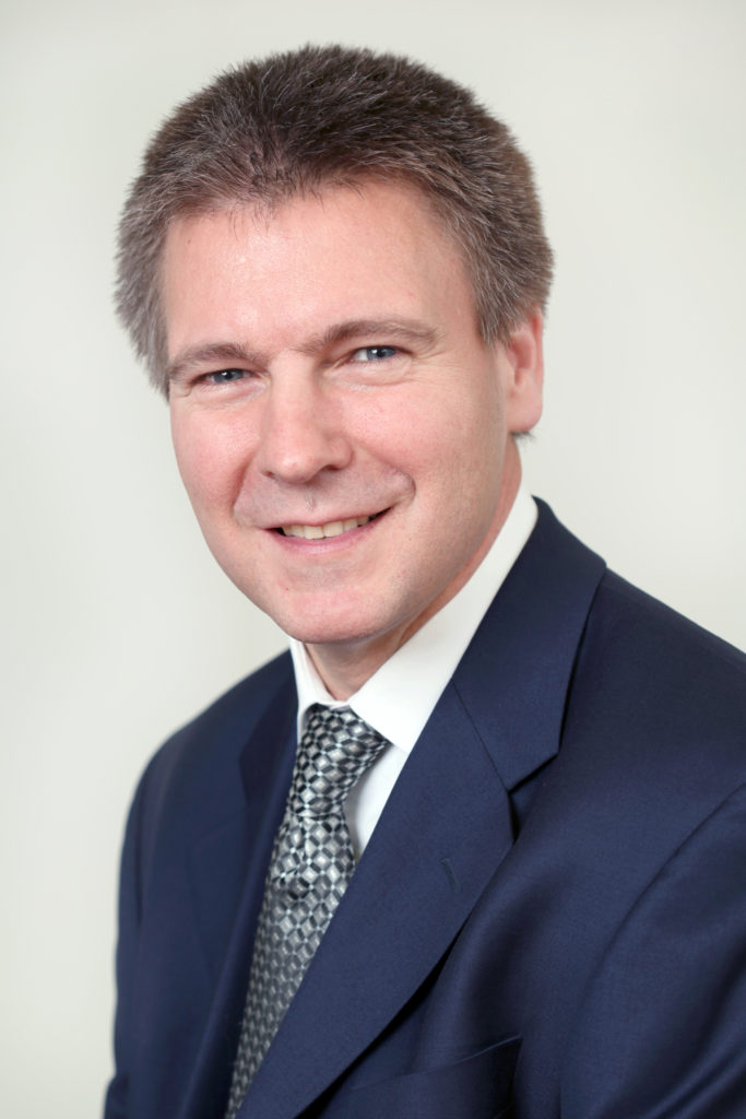 Die LLB Swiss Investment AG beruft Markus Fuchs in den Verwaltungsrat ...