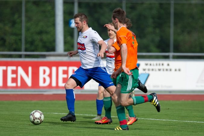 Der FC Schaan feiert 3.Liga-Aufstieg! – lie:zeit online