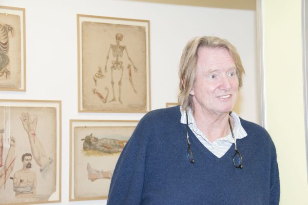 Sportchirurg Dr. Christian Schenk im Gespräch: Freiheit = Verantwortung ...