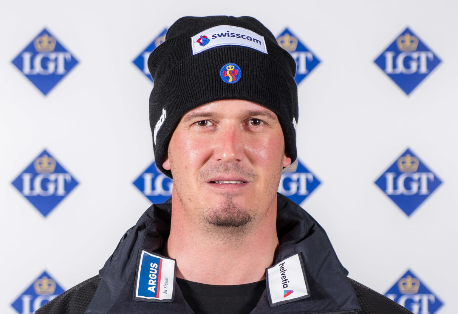 Philipp Hasler, neuer Cup-Koordinator beim LSV – lie:zeit online