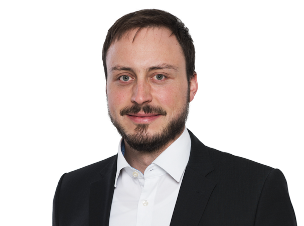 Balzers: Matthias Eberle zum Vizevorsteher gewählt (FBP) – lie:zeit online