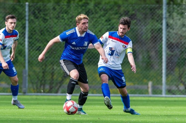 3. Liga: FC Schaan bezwingt Triesen im Derby – lie:zeit online