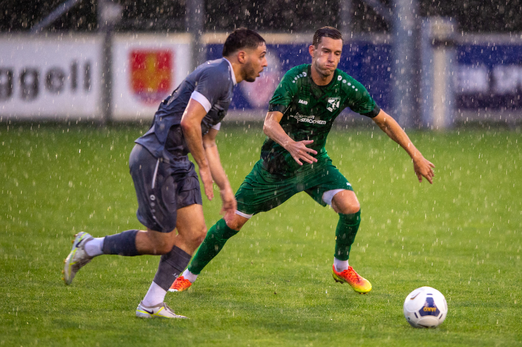 DOPPELPACK VON MICHAEL GIGER – lie:zeit online