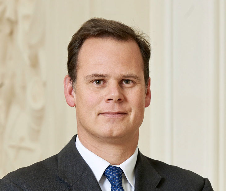 S.D. PRINZ CONSTANTIN VON UND ZU LIECHTENSTEIN VERSTORBEN + – lie:zeit ...