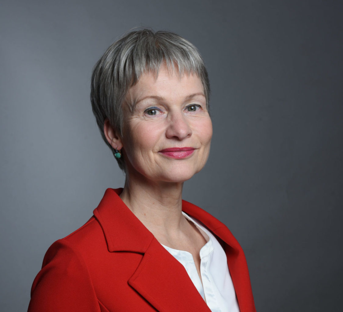 Hilti Art Foundation ab April 2024 unter neuer Leitung – lie:zeit online