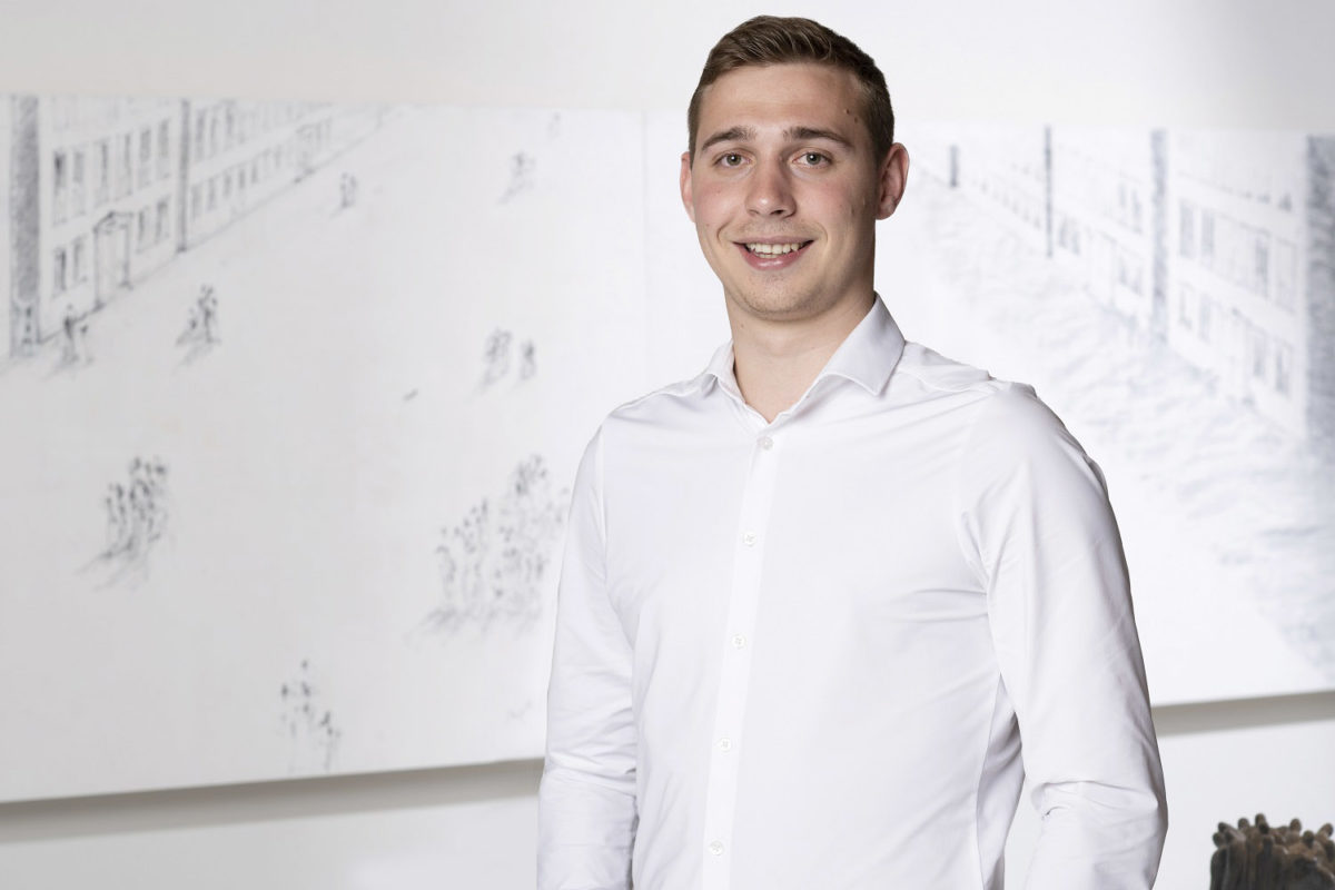 Die junge Generation will mitreden – lie:zeit online