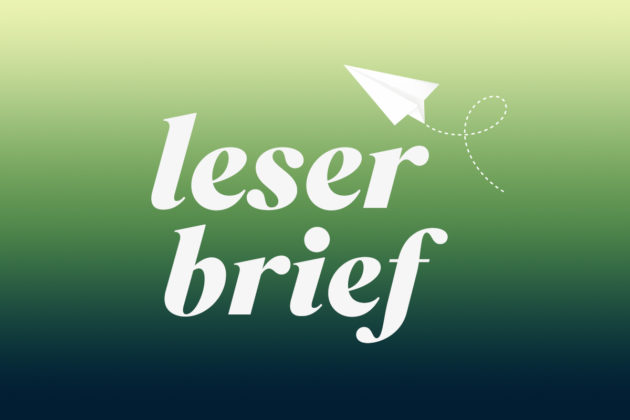 Auch Ungeborene sind Menschen – lie:zeit online