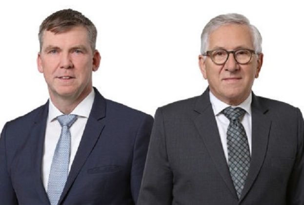 Thomas Rehak und Erich Hasler im Radio-Interview mit Petra Matt – lie ...