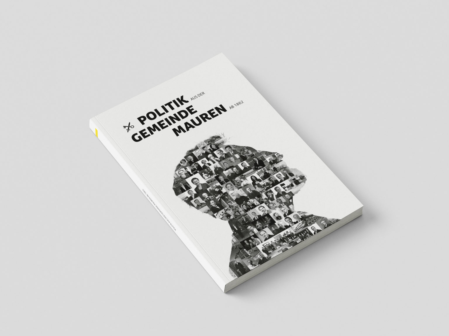 Verschenke Geschichte – die politischen Mandatsträger der Gemeinde ...