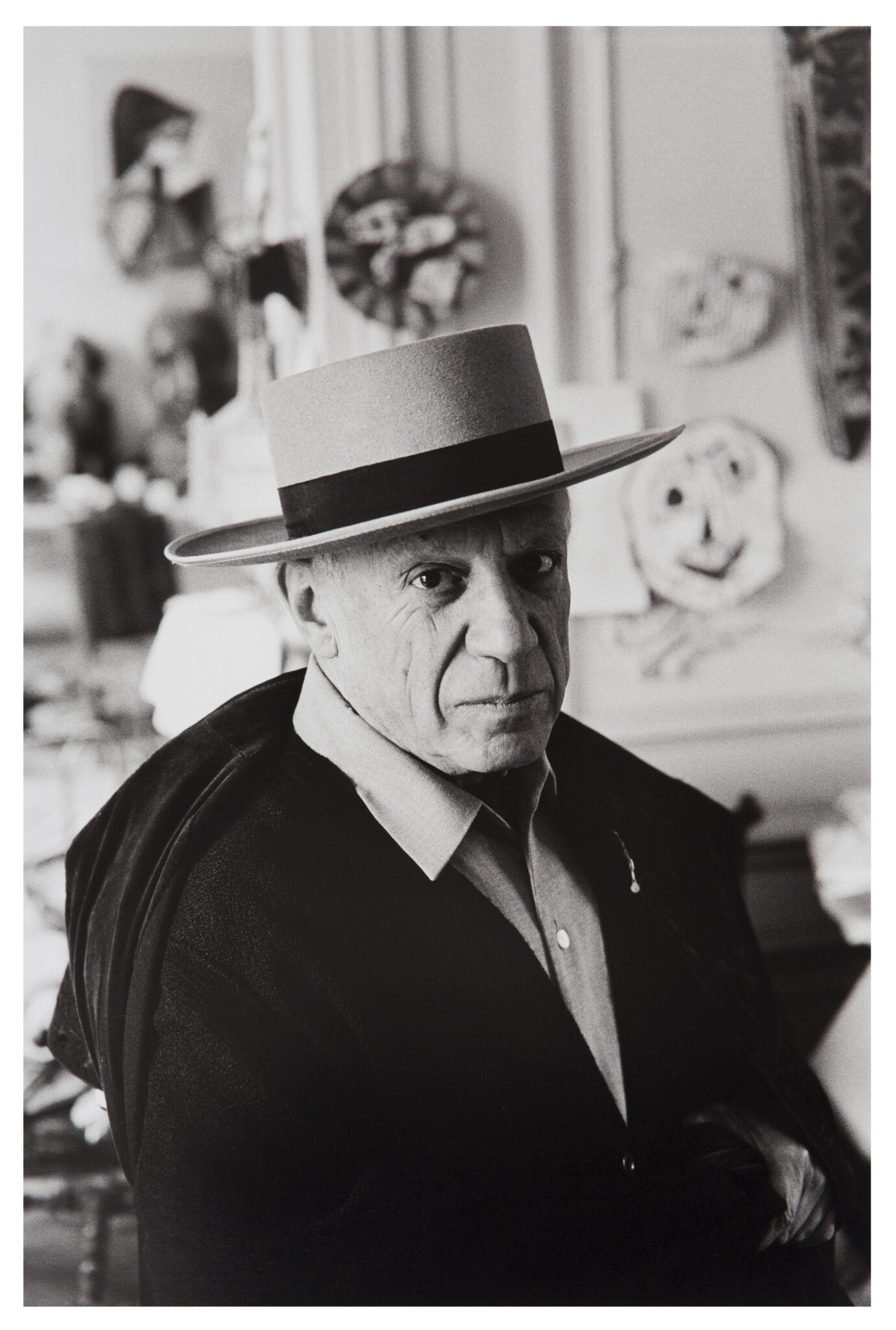 Picasso.Handmade: Lindau zeigt Arbeiten von Pablo Picasso im neuen ...