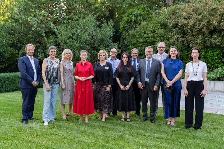 Liechtenstein zu Gesprächen in Bern – lie:zeit online